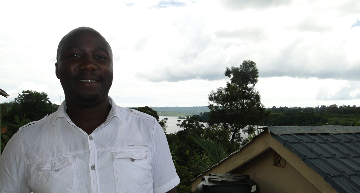 Spotlight on Andrew Agaba, Station Manager, Voice of Kigezi : Barza Wire