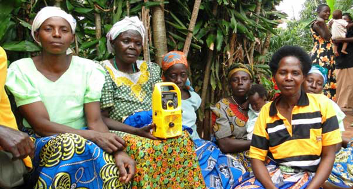 Broadcaster how-to guide: How to be an effective producer of a farmer ...