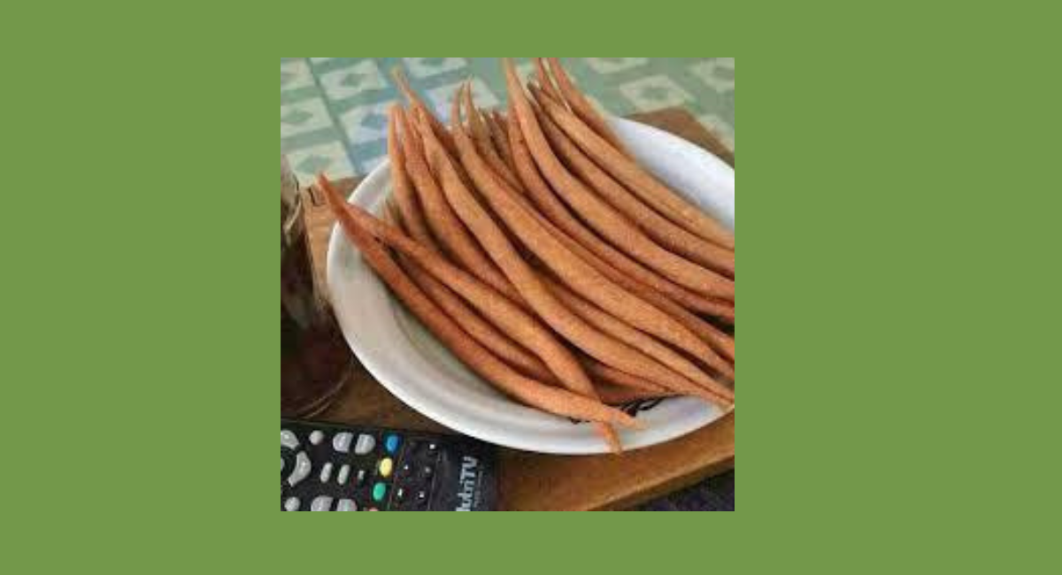 Congo: Justine Koumba uses maize flour to make bread : Barza Wire